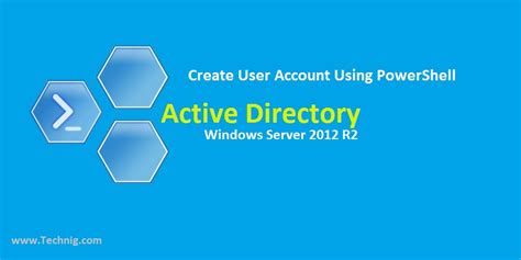 Image result for Create a PowerShell Buseness Accont