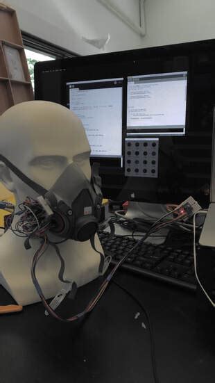 Image result for Transferable Mask Simulation Web Appp