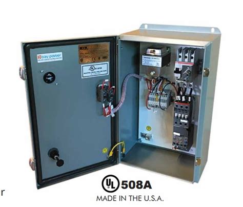 Image result for Motor Pump Control Box