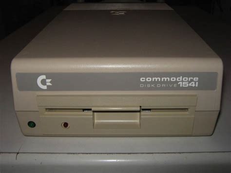 Image result for Commodore Disk Drive