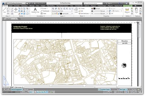 Image result for AutoCAD Map 3D 2019 Tutorial