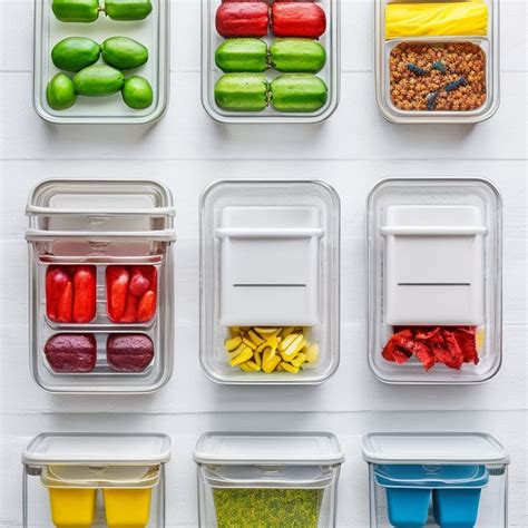 Image result for Preppers Storage Containers