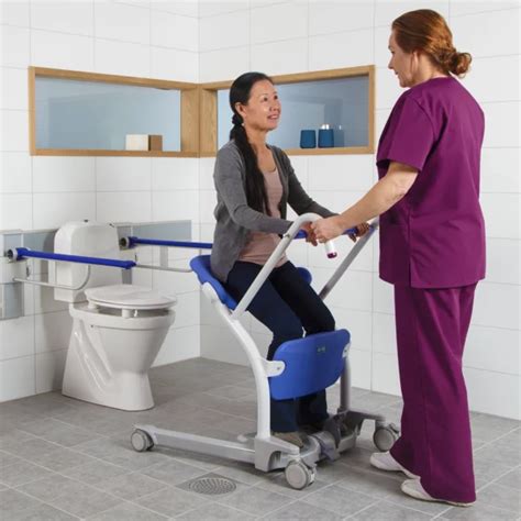 Image result for Arjo Lift Hand Control