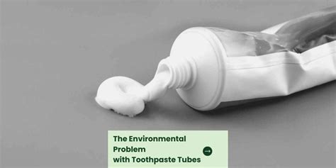 Image result for Toothpaste Pollution