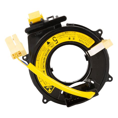 Image result for Clock Spring Cables