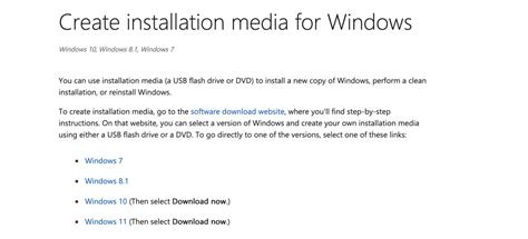 Image result for Microsoft USB Bootable Software