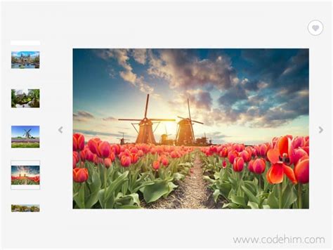Image result for Horizontal Slider Web