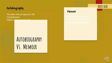 Image result for Writing Autobiography Tips