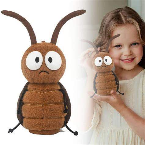 Image result for Cockroach Toy