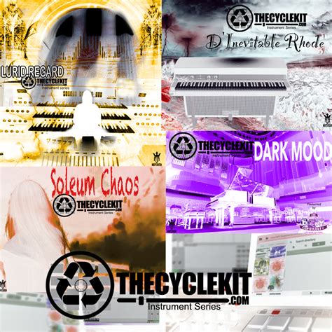 Image result for MPC Kit