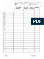 Image result for Document Control Flow Chart