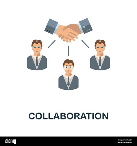 Image result for Collaboration Icon