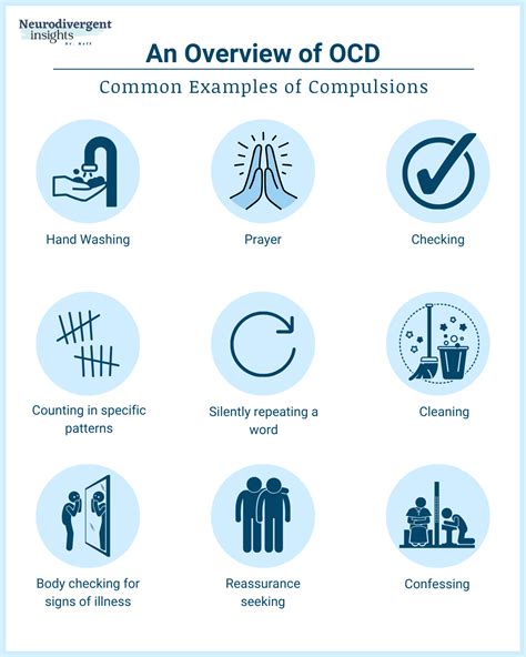 Image result for Obsessive Compulsive Disorder Examples