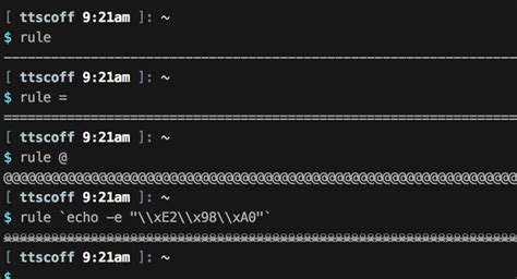Image result for Shell Script to Print Pattern