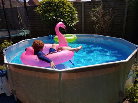 Image result for Raspberry Pi Pool Monitor