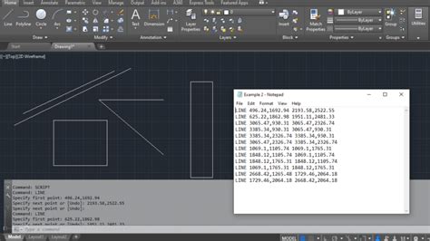 Image result for Run Script AutoCAD Border Change