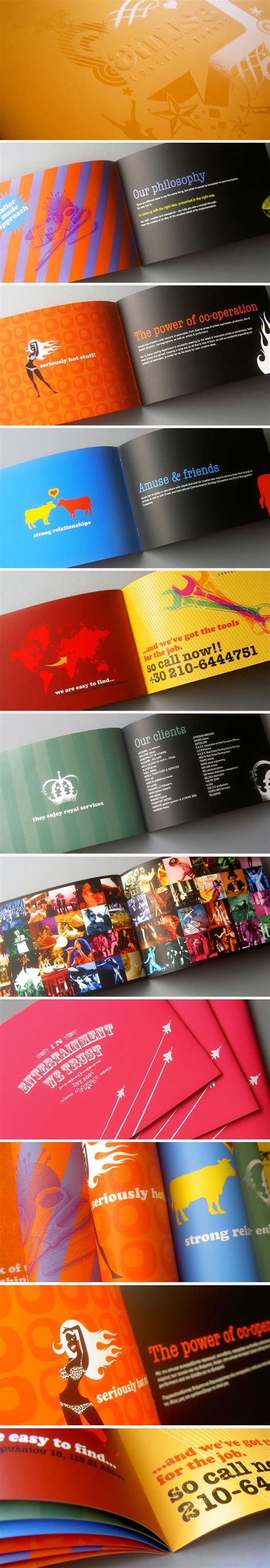 Image result for Brief Design Example for Catalog