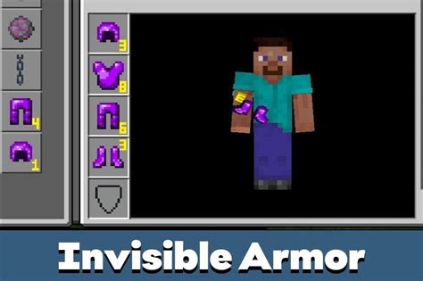 Image result for Invisible Mod Minecraft
