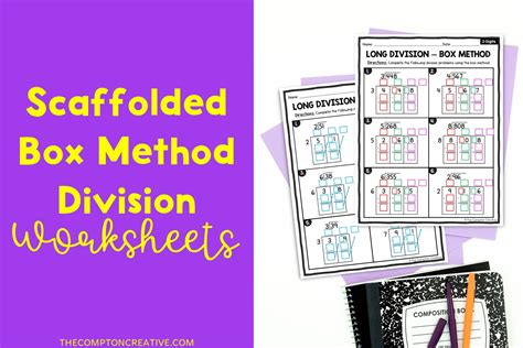 Image result for Divide by Box