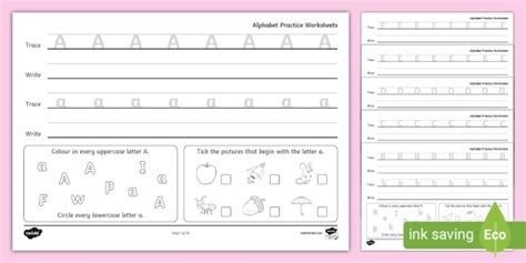 Image result for Learning to Write Letters Worksheets