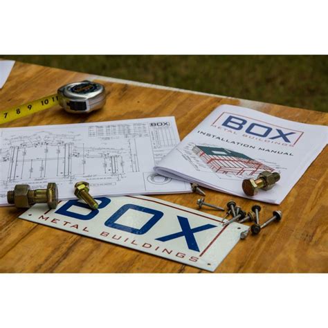 Image result for How to Build a Metal Box