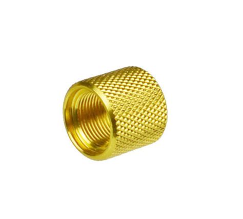 Image result for Muzzle Brake Thread Protector