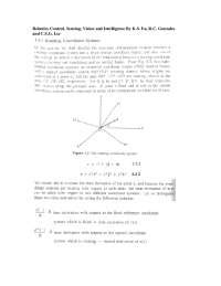 Image result for Rotating Coordinate System