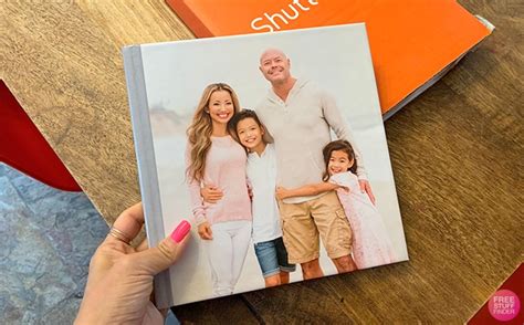 Image result for Shutterfly Scrapbook with Insertable Pages
