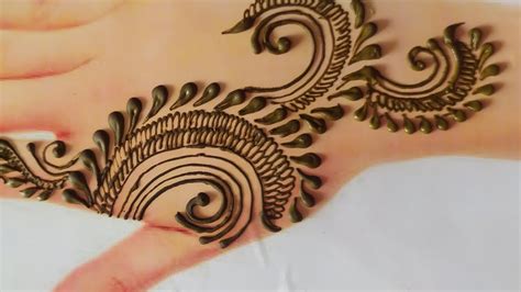 Image result for Mehandi Model Design