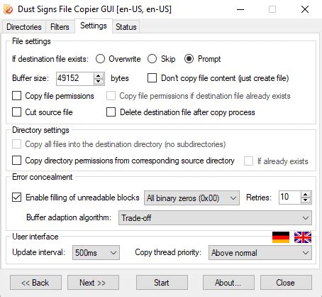 Image result for Create a File Copier