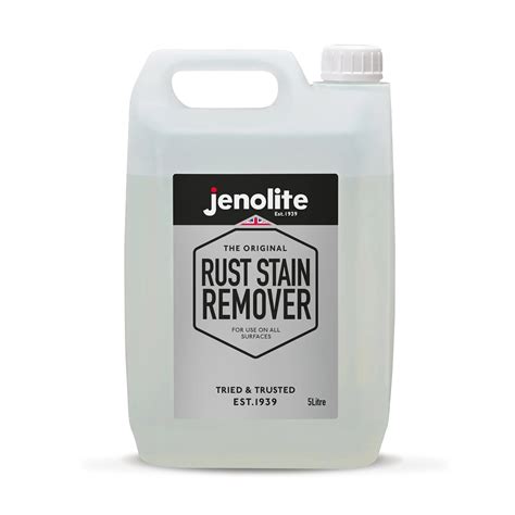 Image result for Jenolite Rust Converter