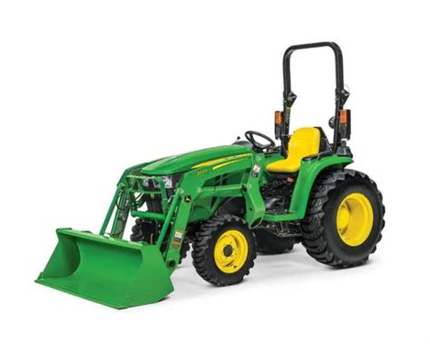 Image result for Sub Compact Tractor Loader