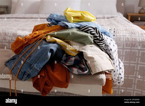 Image result for Messy Clothes Storage