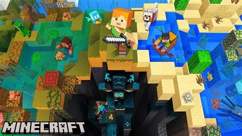 Image result for Minecraft Mine Update