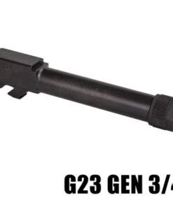 Image result for Glock Factory Threaded Barrel