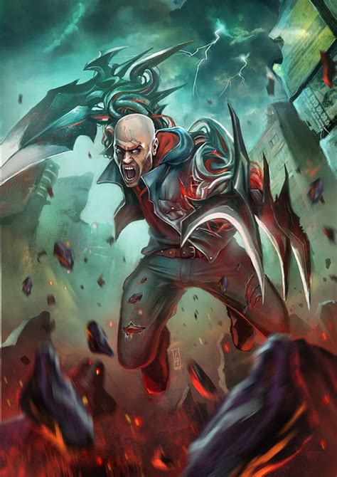 Image result for Prototype 2 Female Character Mod