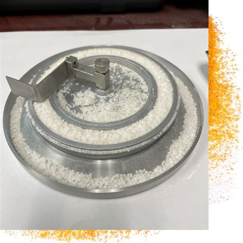 Image result for Factory Powder Testing