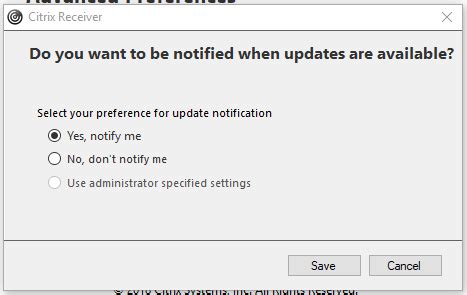 Image result for Citrix Workspace Problems