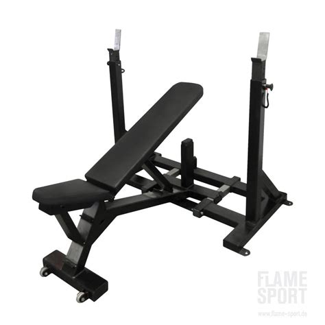 Image result for Adjustable Bench Press Spring Pin