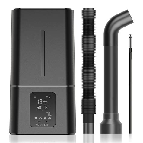 Image result for Infinity T3 Humidifier Programming