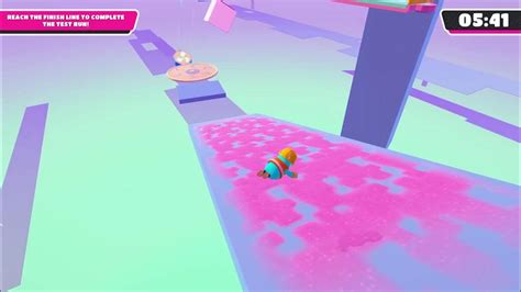 Image result for Fall Guys Red