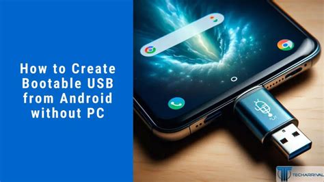 Image result for Create Android Bootable USB