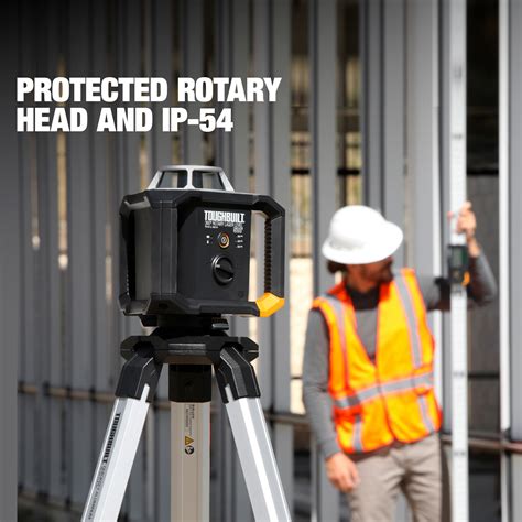 Image result for How to Use a Rotary Laser Level