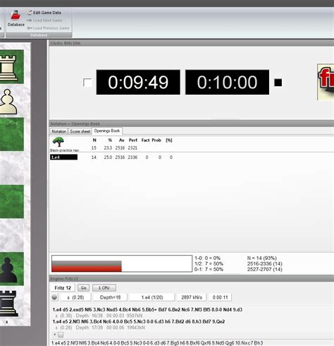 Image result for Fritz 12 Tutorial