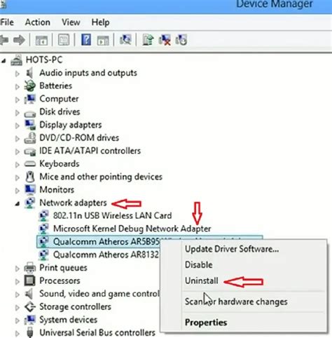 Image result for Local Area Network Not Showing PC Device List
