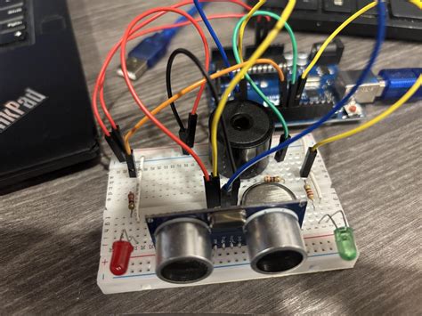 Image result for Arduino Car Back Up Sensor