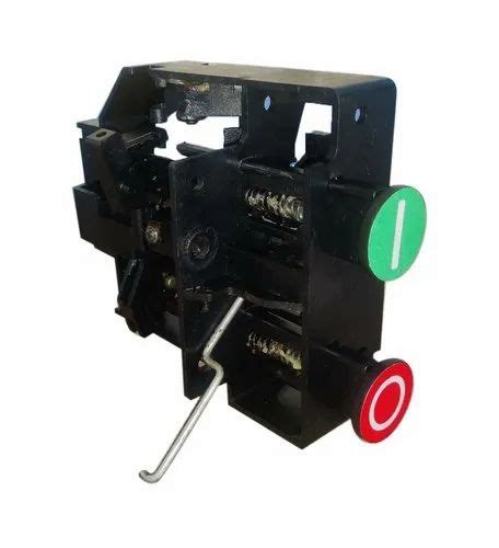 Image result for Reset Push Button Black Colour ABB Code Simple