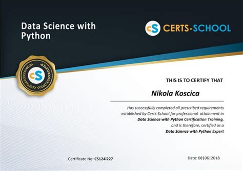 Image result for Python Data Analysis Rice Certificate