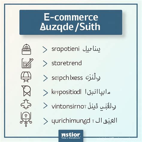 Image result for Module Structure of Web Commerce