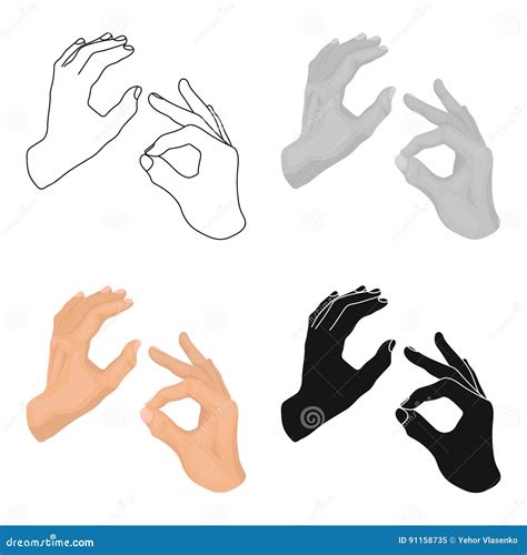 Image result for Sign Language Interpreter Symbol
